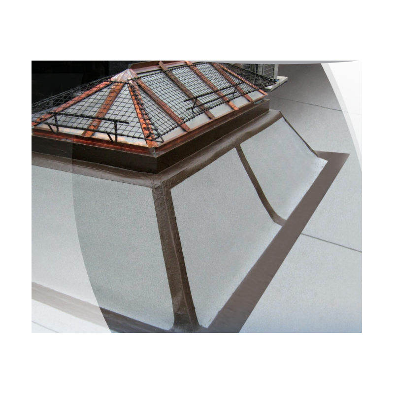 Mise En Oeuvre Alsan Flashing – Alsan Flashing Notice – FGRA