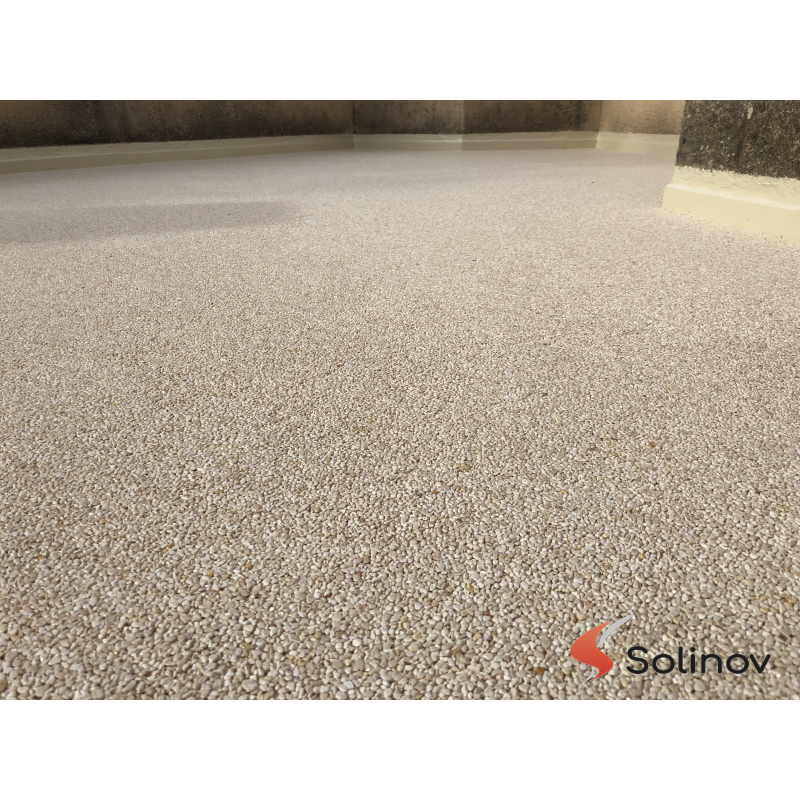 Vernis d'étanchéité de finition plastifiant Polyuréthane HYPERDESMO ADY ...